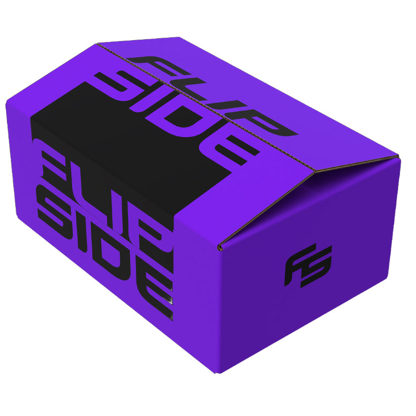 Violet Voltage 24pk – Flipside Energy NZ